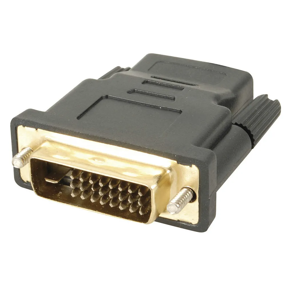 DVI Adaptors | Jaycar Australia
