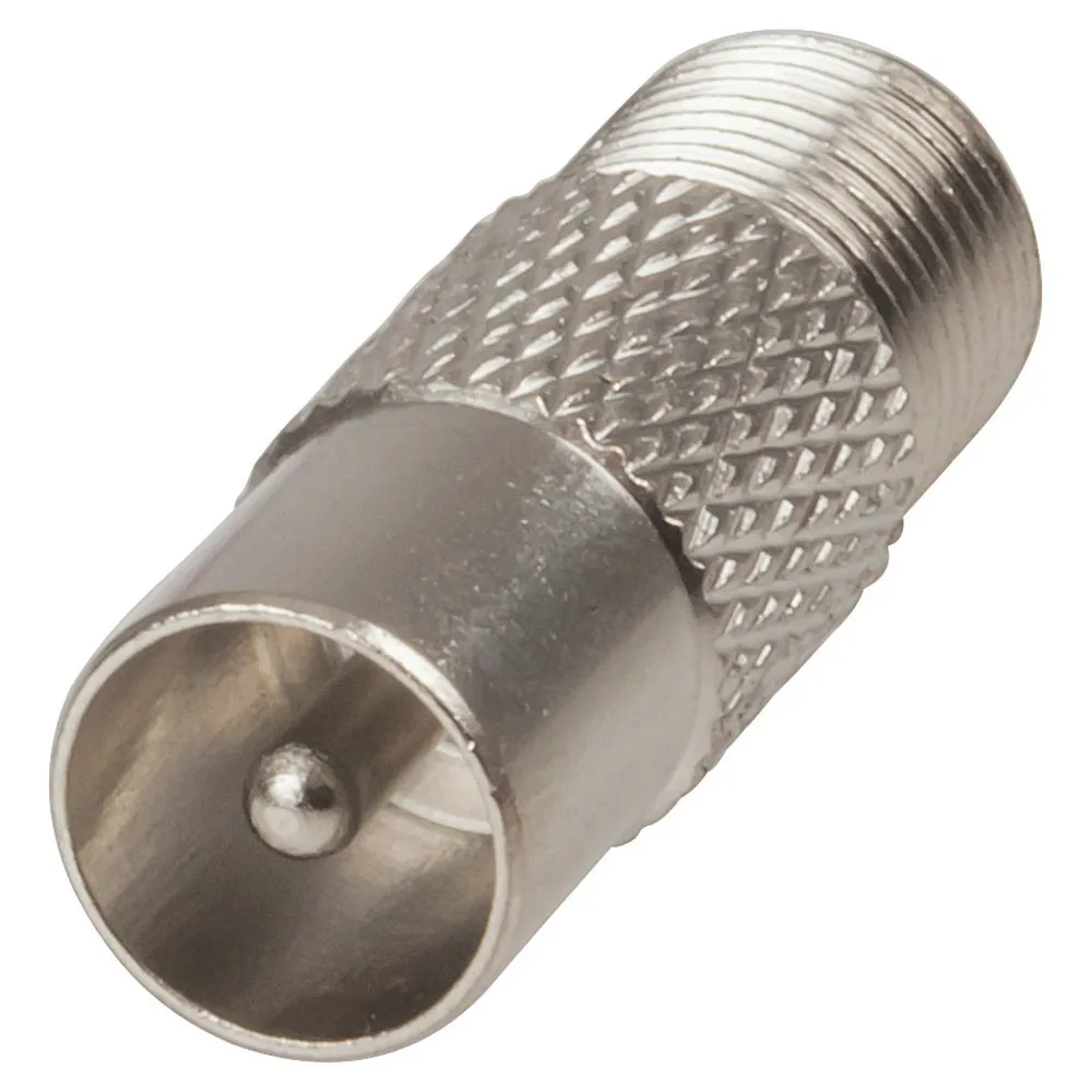 PAL & Coaxial Connectors | Jaycar Australia