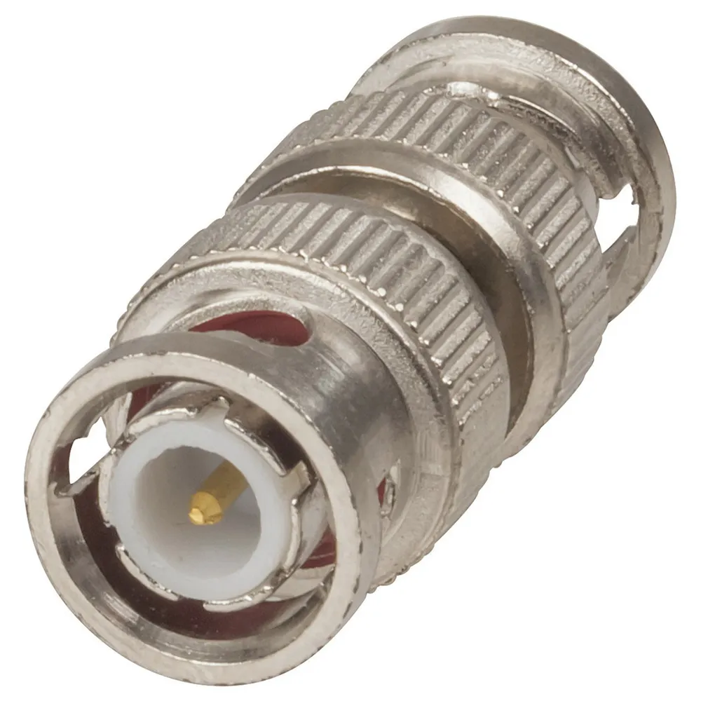 SMA Plug to BNC Socket Adaptor | Jaycar Australia