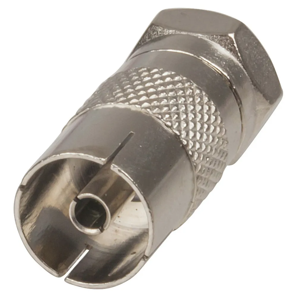 PAL & Coaxial Connectors | Jaycar Australia