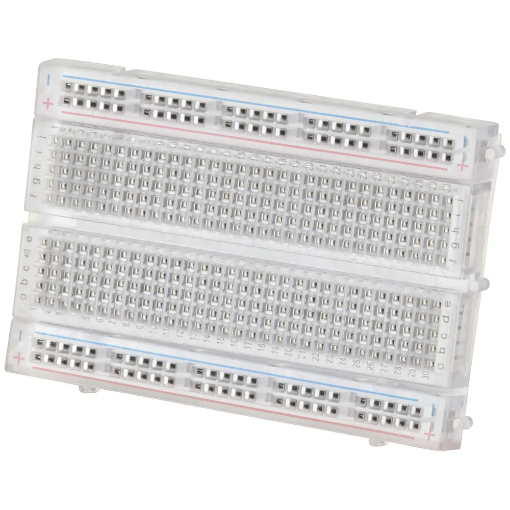 PCBs & Breadboards | Jaycar Australia