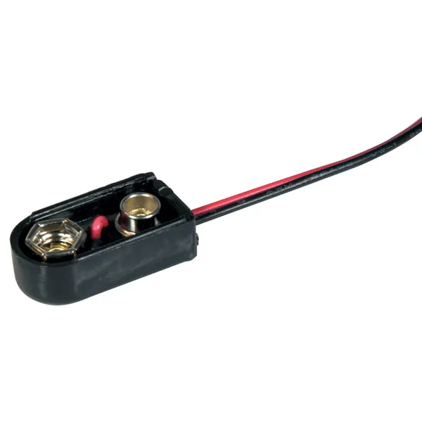 Piezo Weatherproof Buzzer 6-14VDC | Jaycar Australia