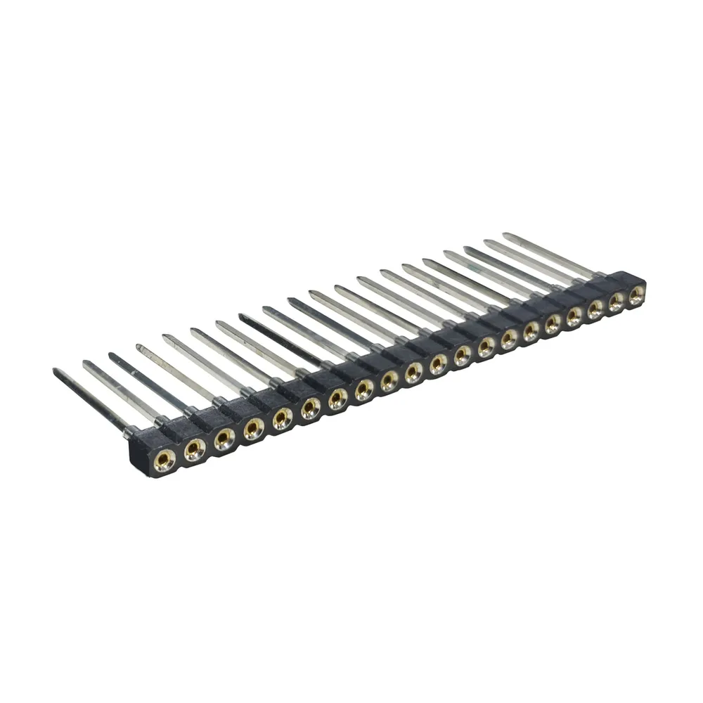4052 4-Channel Multiplexer/Demultiplexer CMOS IC | Jaycar Australia