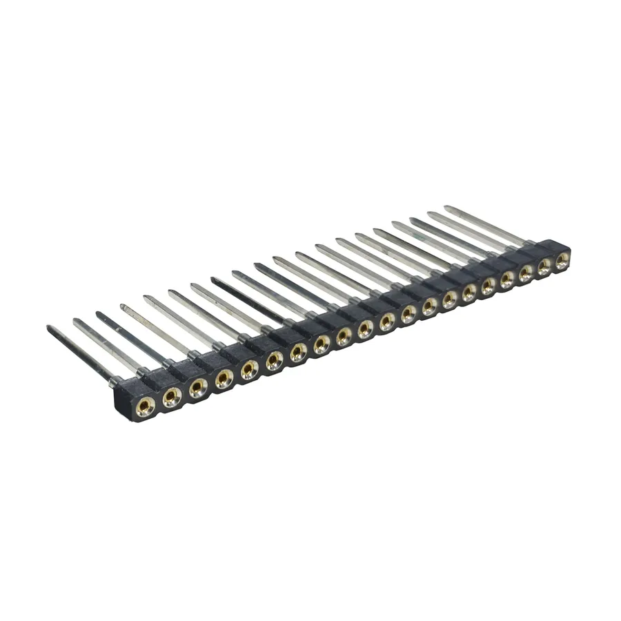 4081 Quad 2-Input AND Gate CMOS IC | Jaycar Australia