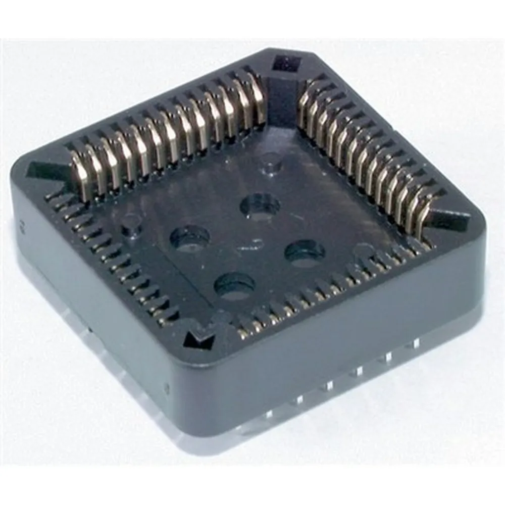 18 Pin ZIF Socket | Jaycar Australia