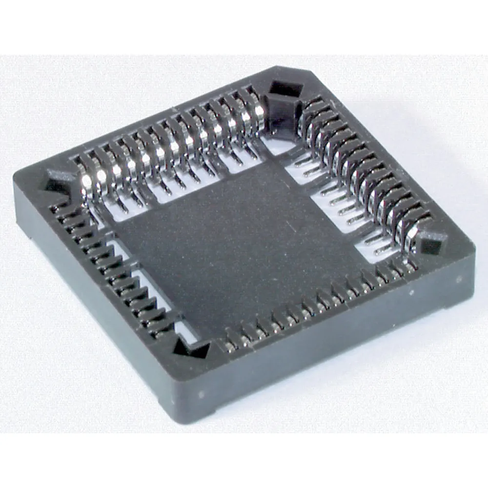28 Pin PLCC Socket | Jaycar Australia