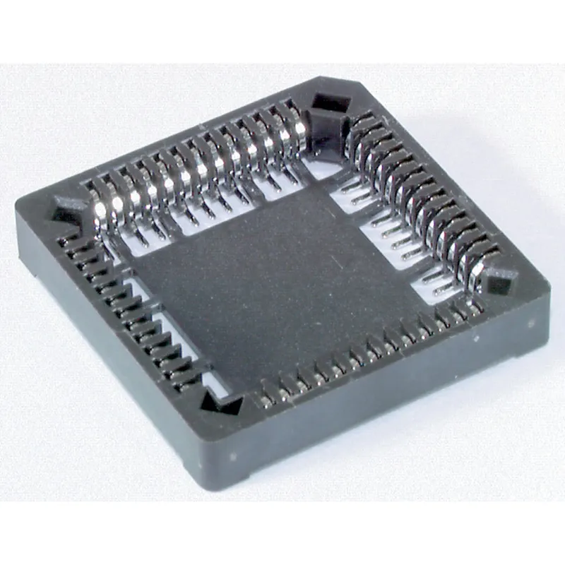 ZIF Sockets - 28 Pins | Jaycar Australia