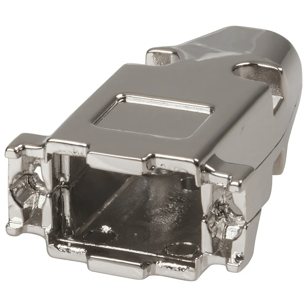 DB9 Metal Backshell | Jaycar Australia