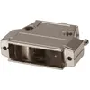 DB9 Metal Backshell | Jaycar Australia