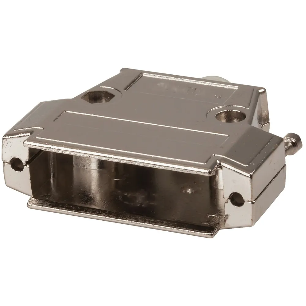 DB25 Metal Backshell | Jaycar Australia