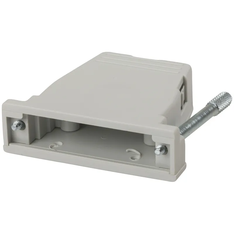 DB25 Metal Backshell | Jaycar Australia