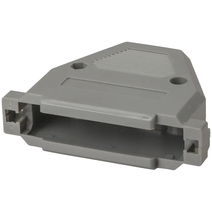 DB15 Plastic Backshell | Jaycar Australia
