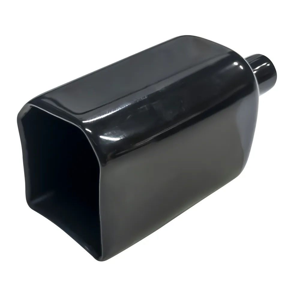 IEC Rubber Cover - Large | Jaycar Australia