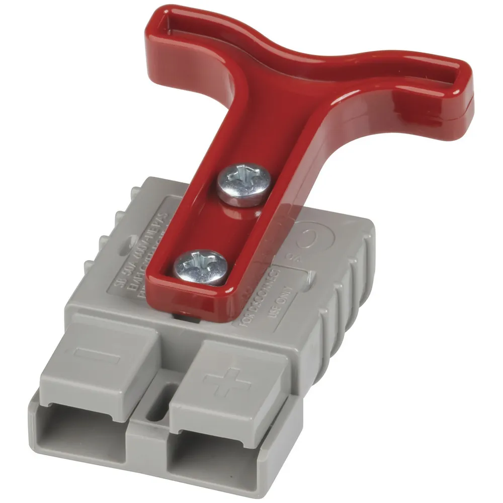 T Handle for 50A Anderson Connectors | Jaycar Australia