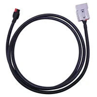 2M 50A Anderson to Mini Anderson Adapter Cable | Jaycar Australia