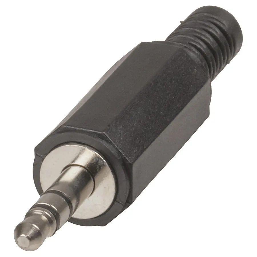 2.5/3.5/6.5mm Connectors | Jaycar Australia
