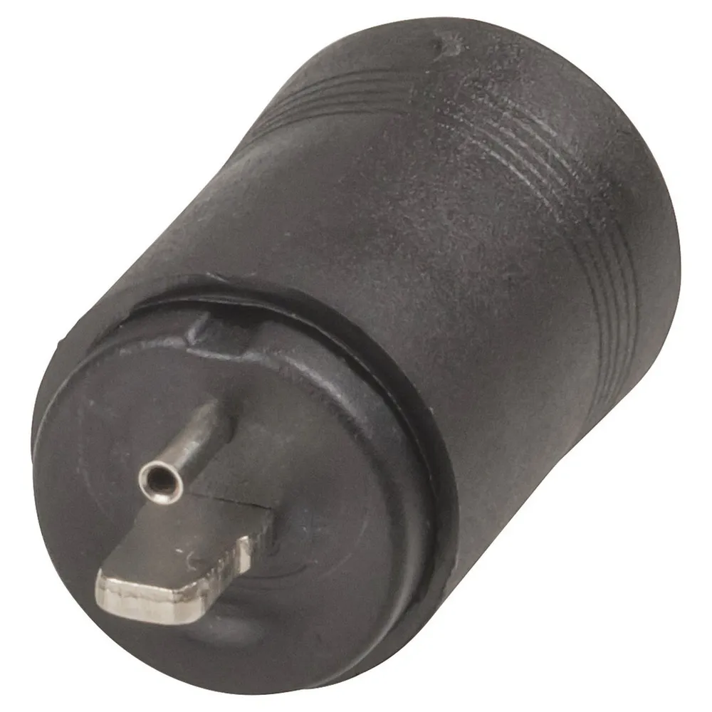 2 Pin DIN Plug | Jaycar Australia