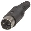 Circular/DIN Connectors | Jaycar Australia