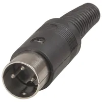 Circular/DIN Connectors | Jaycar Australia