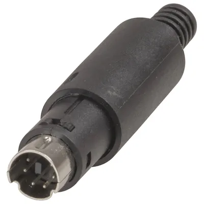 Circular/DIN Connectors | Jaycar Australia