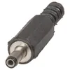 1.3mm DC Power Line Connector | Jaycar Australia