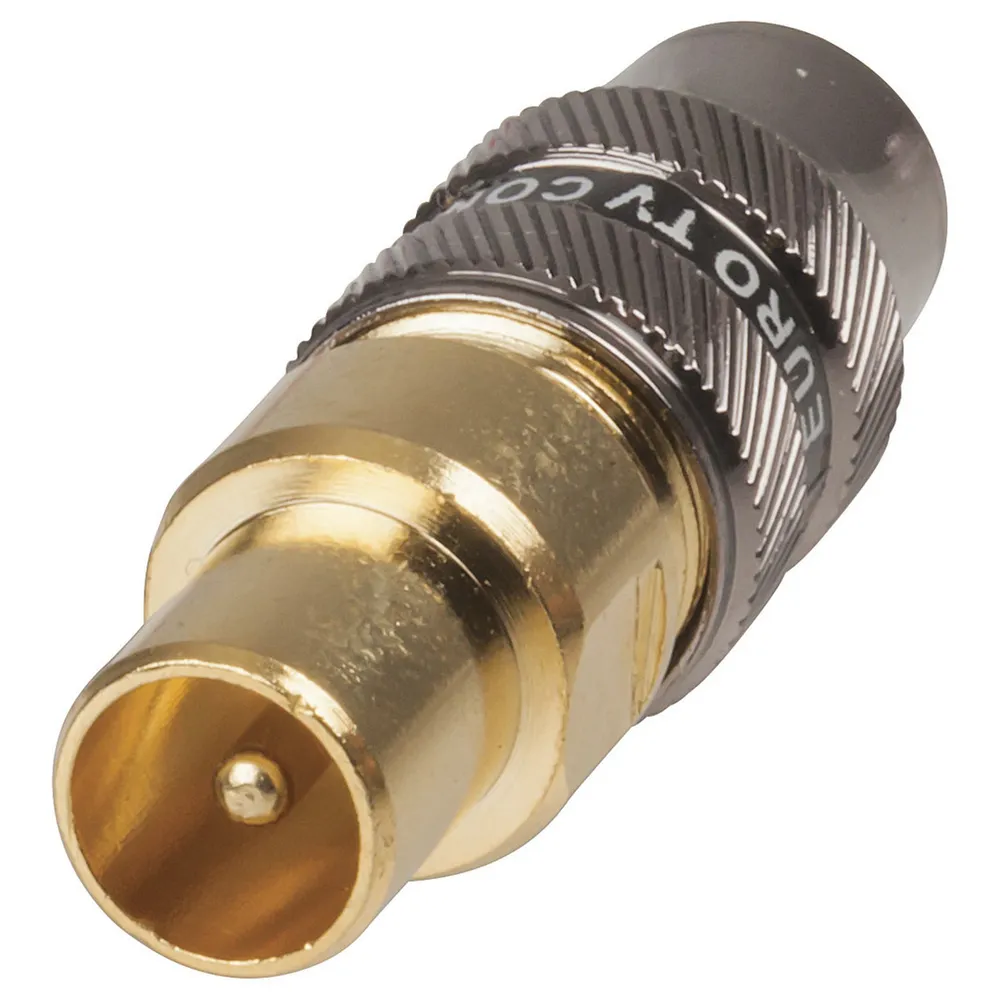 F59 Type 75 Ohm Dummy Load F Connector | Jaycar Australia
