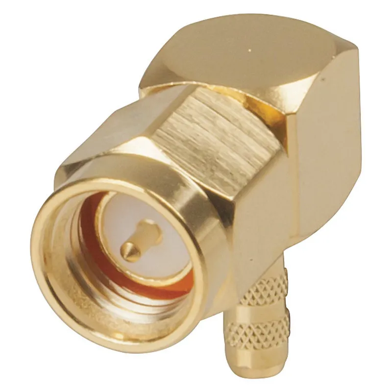 SMA Socket to SMA Socket Adaptor | Jaycar Australia