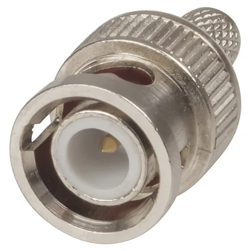 FME Male crimp Plug | Jaycar Australia