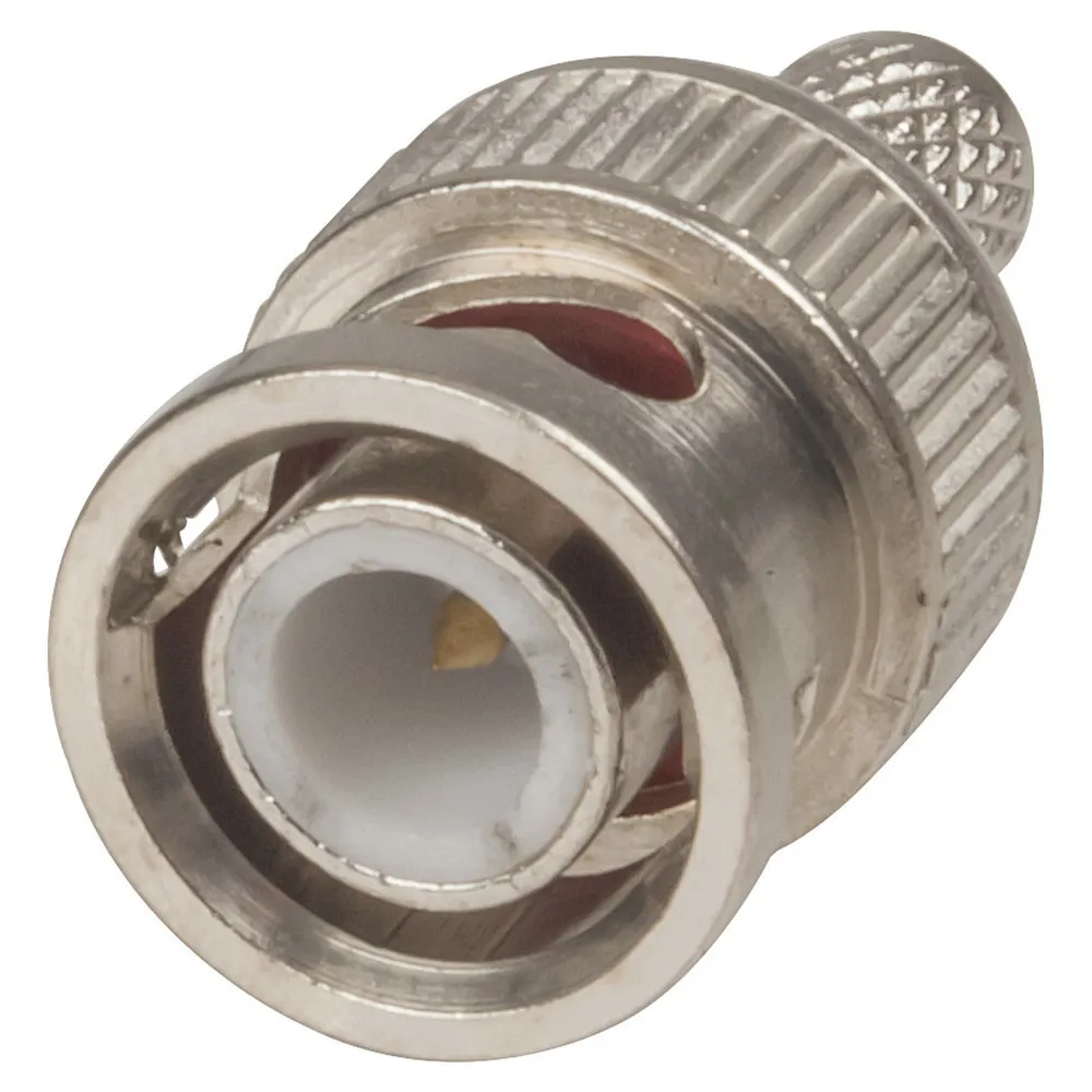 FME Male crimp Plug | Jaycar Australia