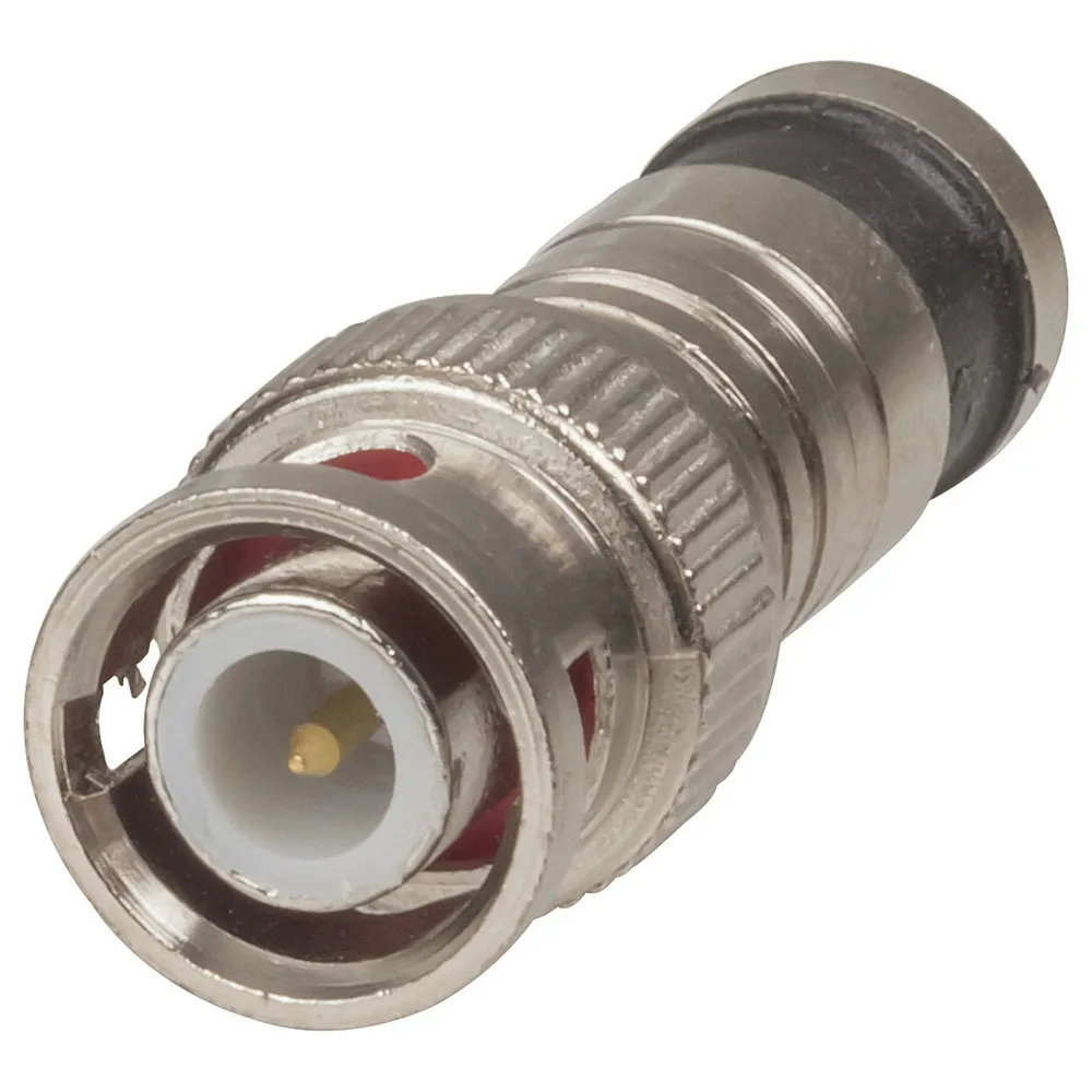 Crimpless F-Type Plug for RG6 Cable | Jaycar Australia