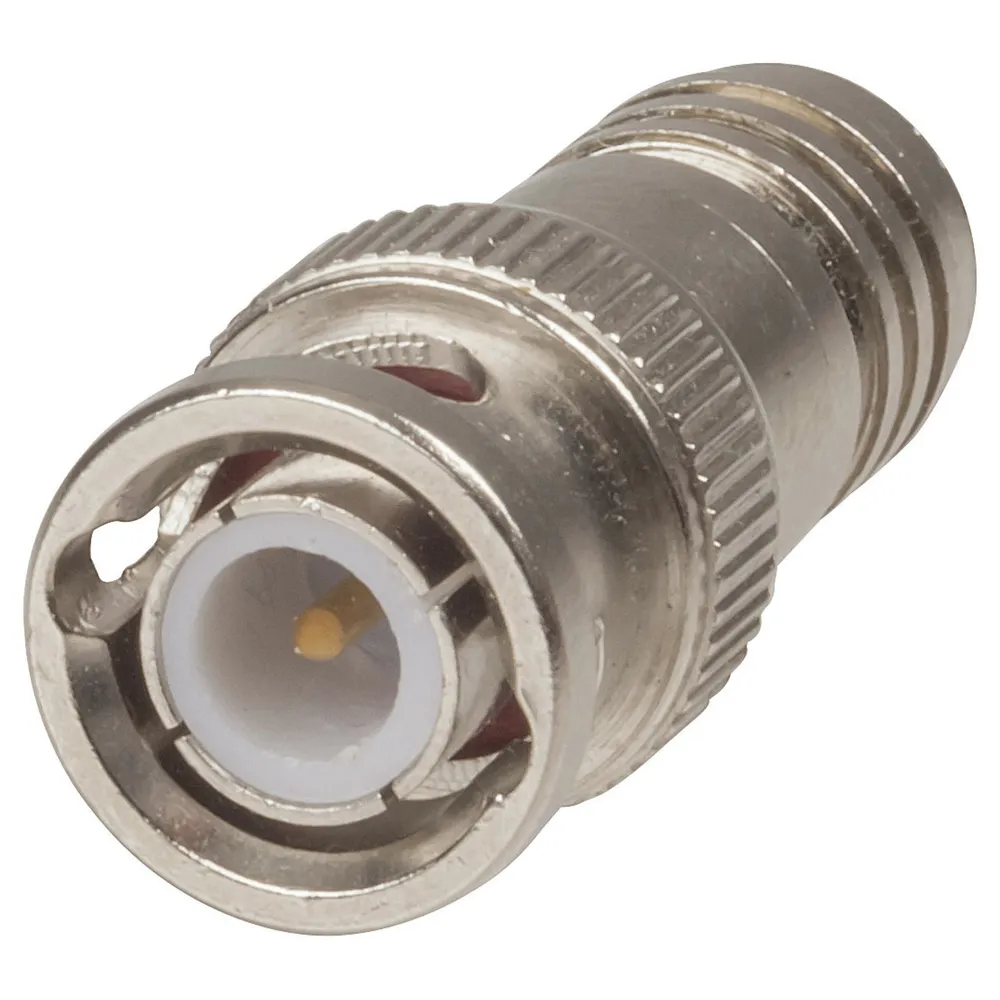 BNC Connectors | Jaycar Australia