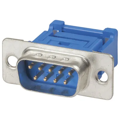 DB15 Male IDC Connector | Jaycar Australia