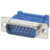 DB15 Male IDC Connector | Jaycar Australia