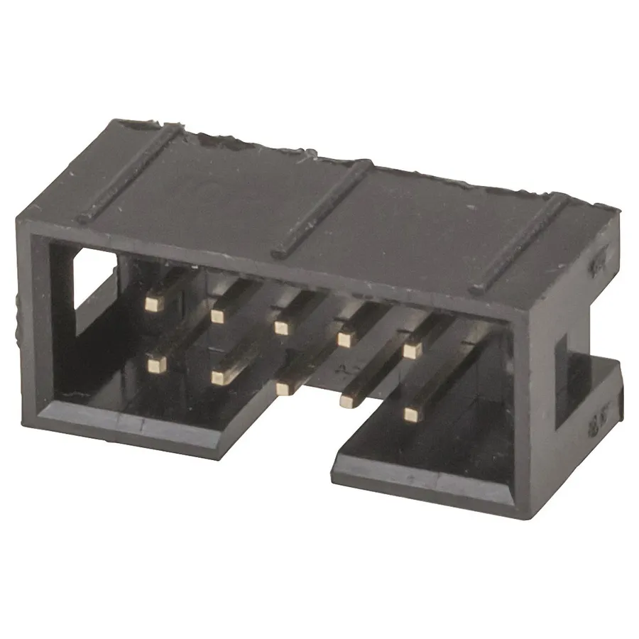 28 Pin Header Terminal Strip | Jaycar Australia
