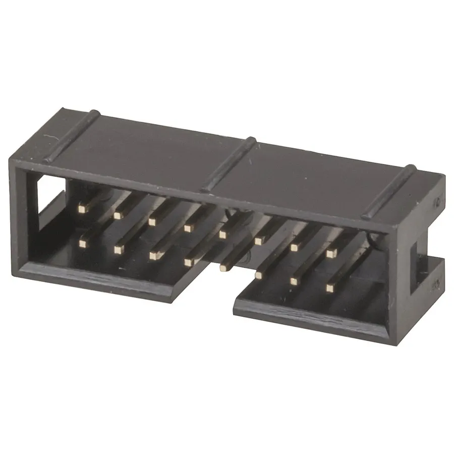 40 Pin Header Terminal Strip | Jaycar Australia