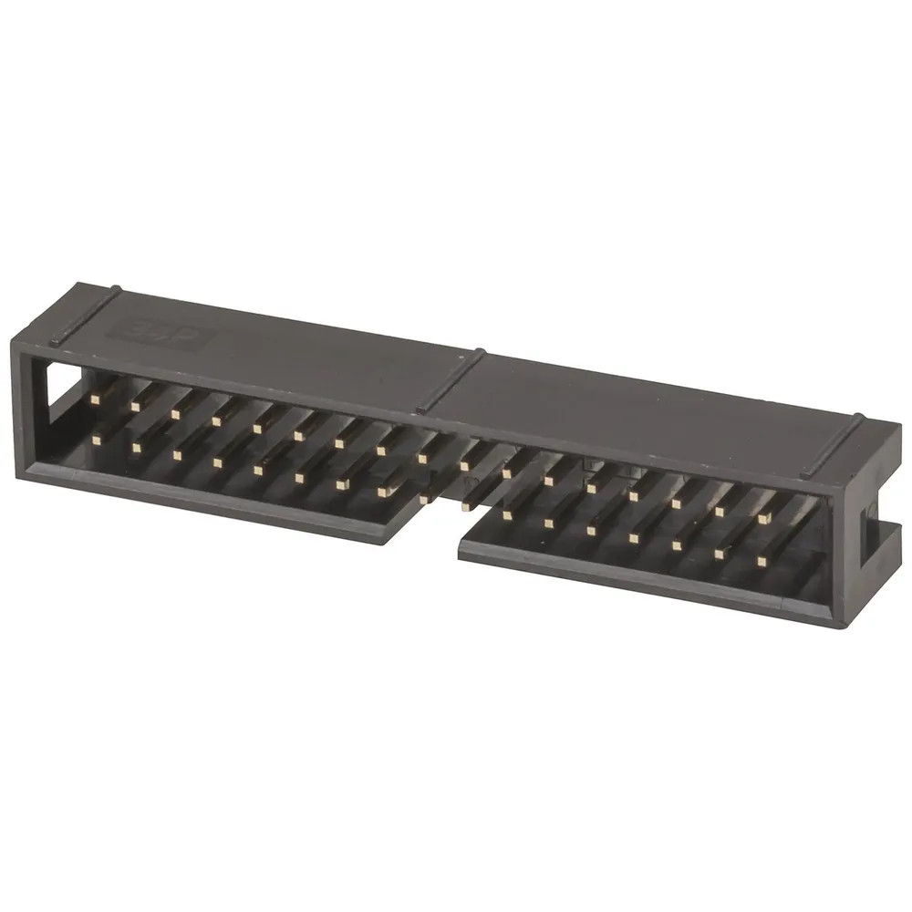 Terminal Blocks & Headers - Screw Terminals & Connector Blocks | Page 2 ...