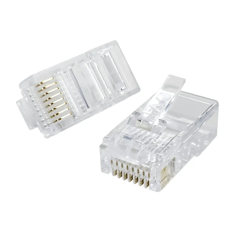 Internet Connectors - Shop Network Connectors | Jaycar Australia