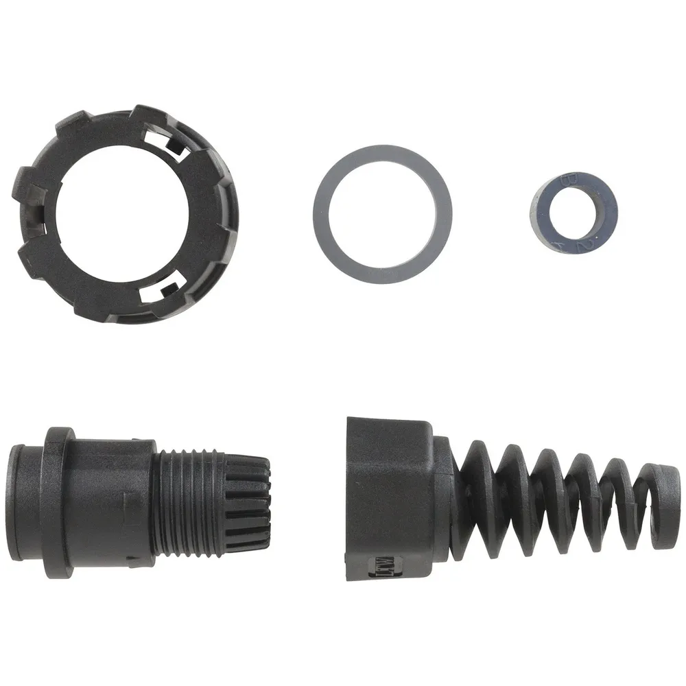 Rugged RJ45 Connectors IP67 Rated Plug | Jaycar Australia