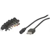 USB Cables | Jaycar Australia