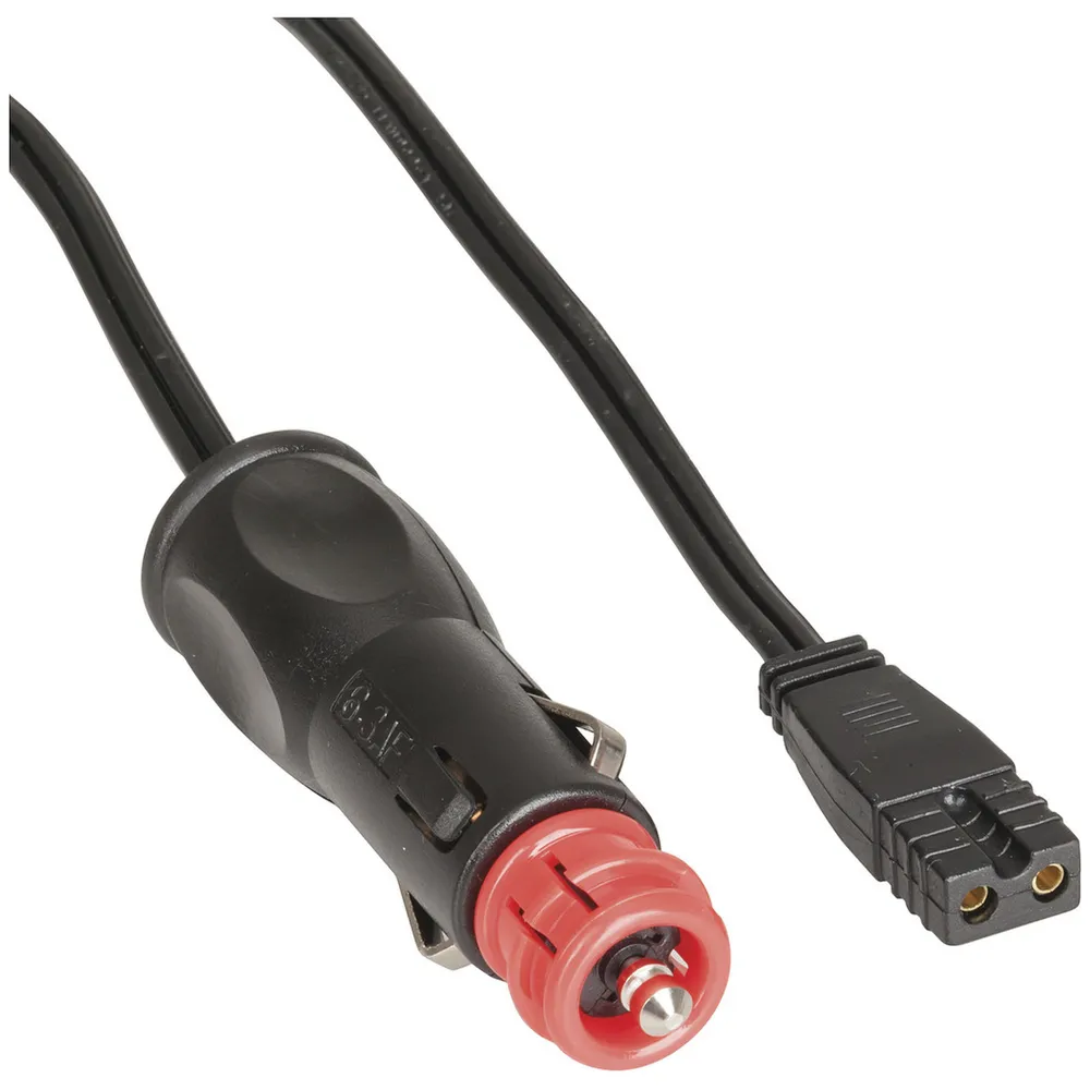 12/24V DC Power Cable for Brass Monkey and Waeco Fridges | Jaycar Australia