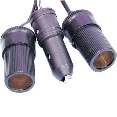 12VDC Cigarette Socket Gear | Jaycar Australia