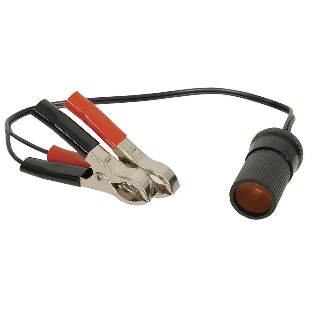 Merit Plug to Cigarette Lighter Socket | Jaycar Australia