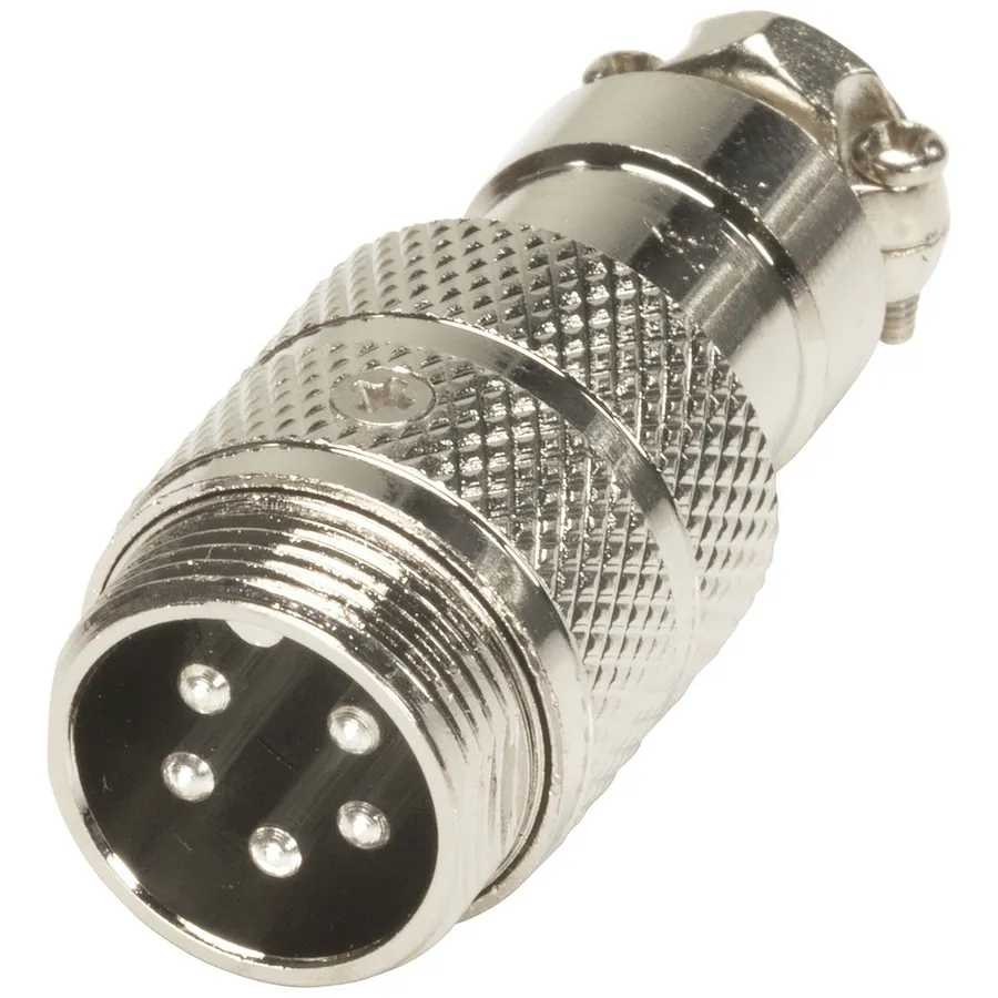 Multi-pin Connectors | Jaycar Australia