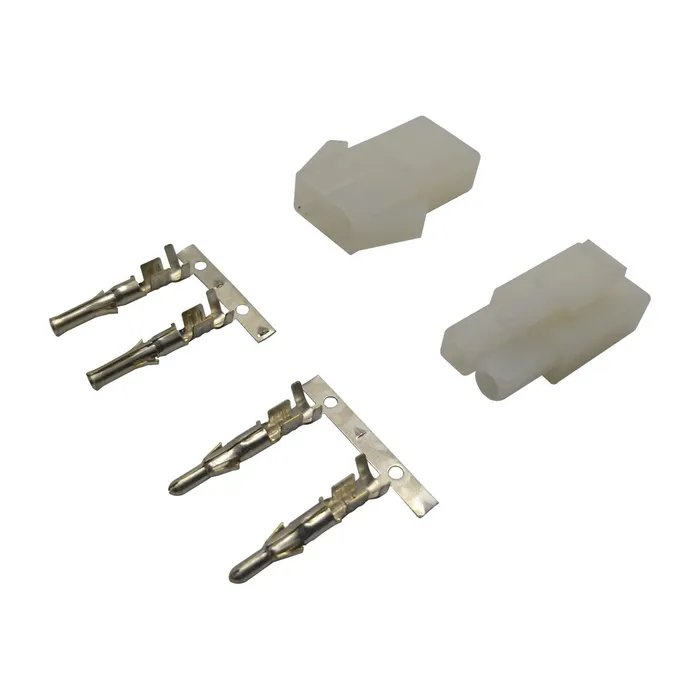 Automotive Connectors | Jaycar New Zealand