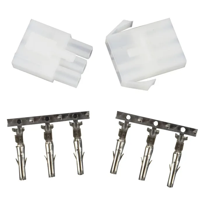 Automotive Connectors | Jaycar Australia