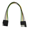 4 Pin Mini Molex Plug/Socket | Jaycar Australia