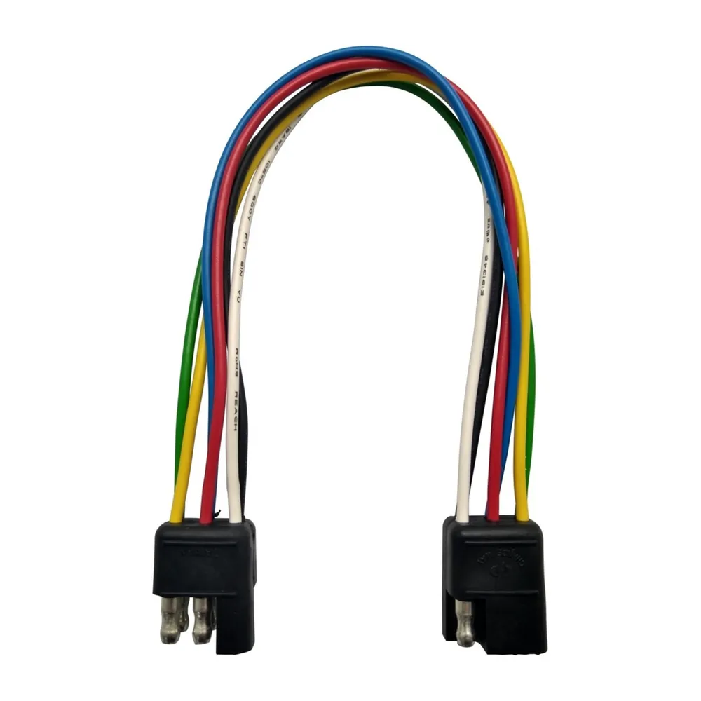 6 Pin MULTI Pin Plug / Socket | Jaycar Australia