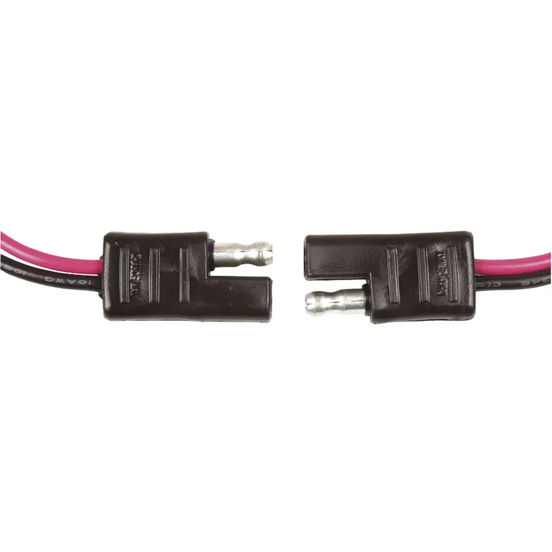 2 Pin MULTI Pin Plug / Socket | Jaycar Australia