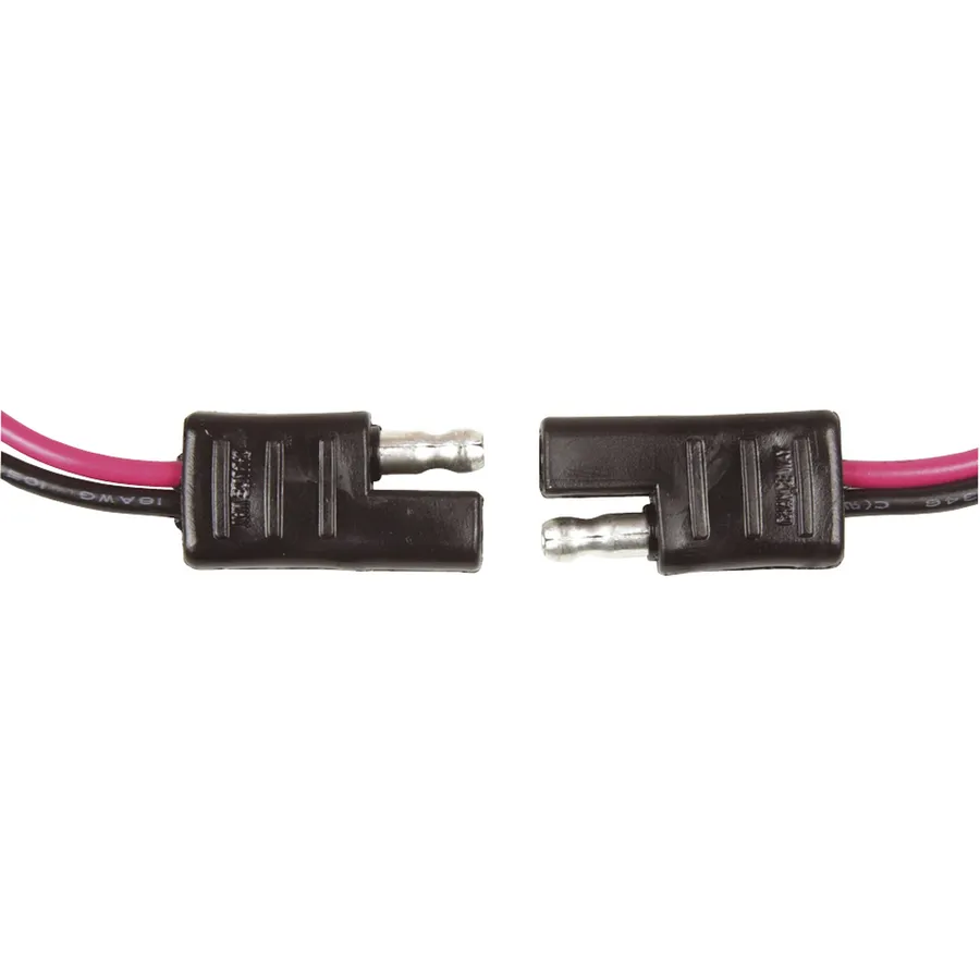 2 Pin MULTI Pin Plug / Socket | Jaycar Australia