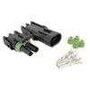 Automotive Waterproof FS Plug and Socket Set - 2 way | Jaycar Australia